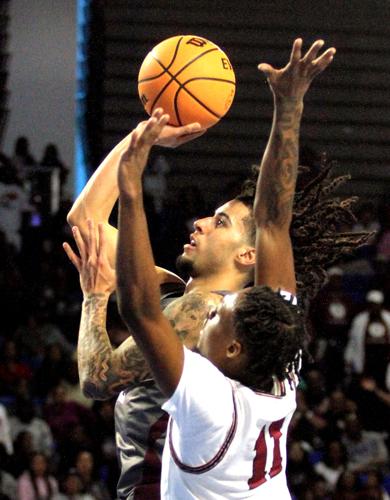 Alcoa repeats as boys state basketball champions | Sports ...