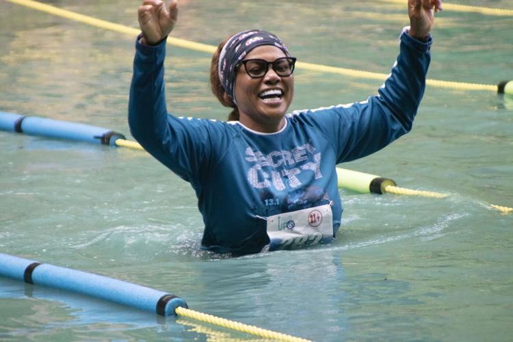 Mud like gold: Over 515 turn out, raise over $57k for local nonprofit ...