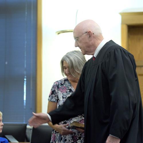 County officials take oaths of office, mark start to new term | News ...