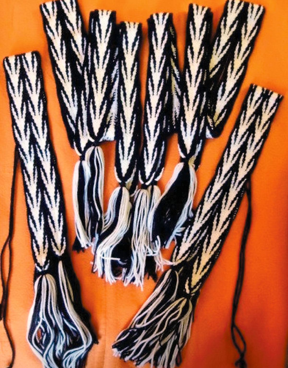 ET artisan brings back ancient finger weaving technique | Community ...