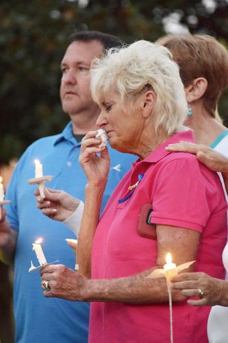 Prayer vigil held for Maryville teen missing in Smokies | News ...