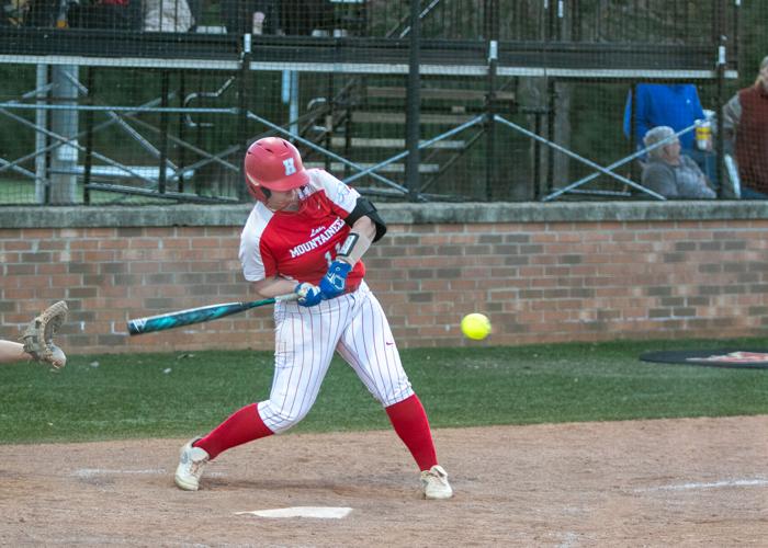 Maryville softball opens 2025 season with win over Heritage | Sports ...