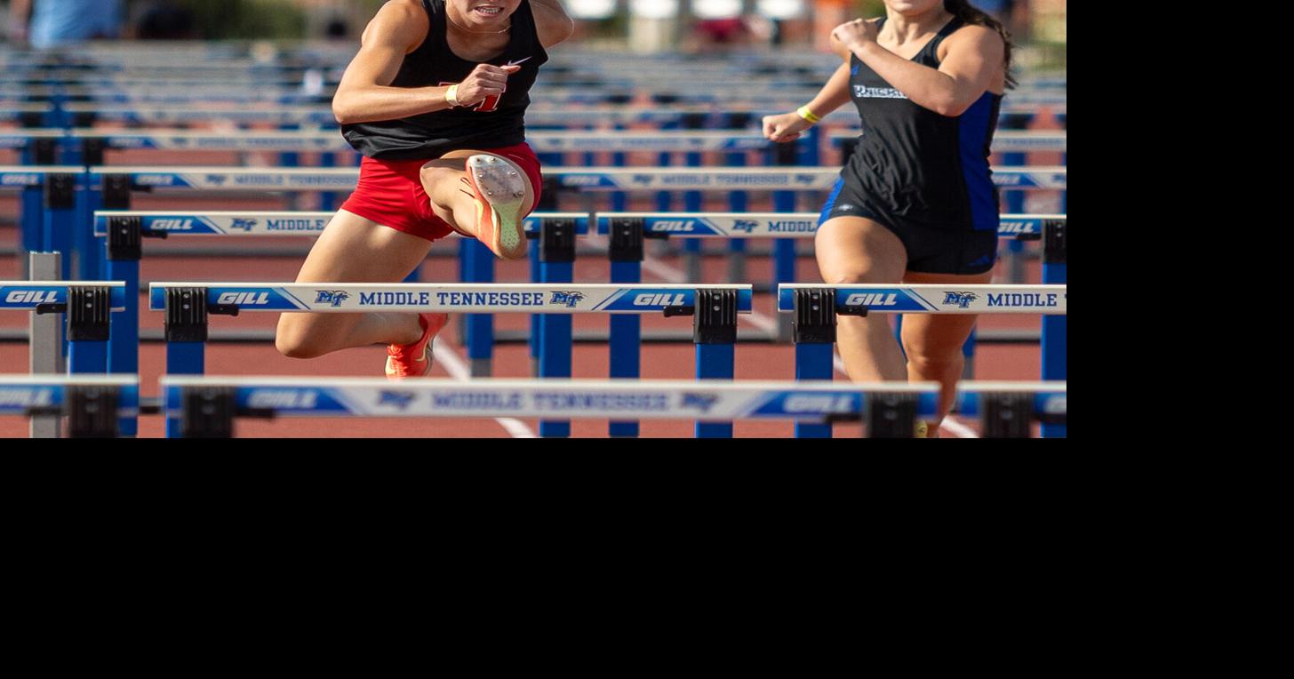 Maryville track enjoys solid showing at state meet | Sports ...