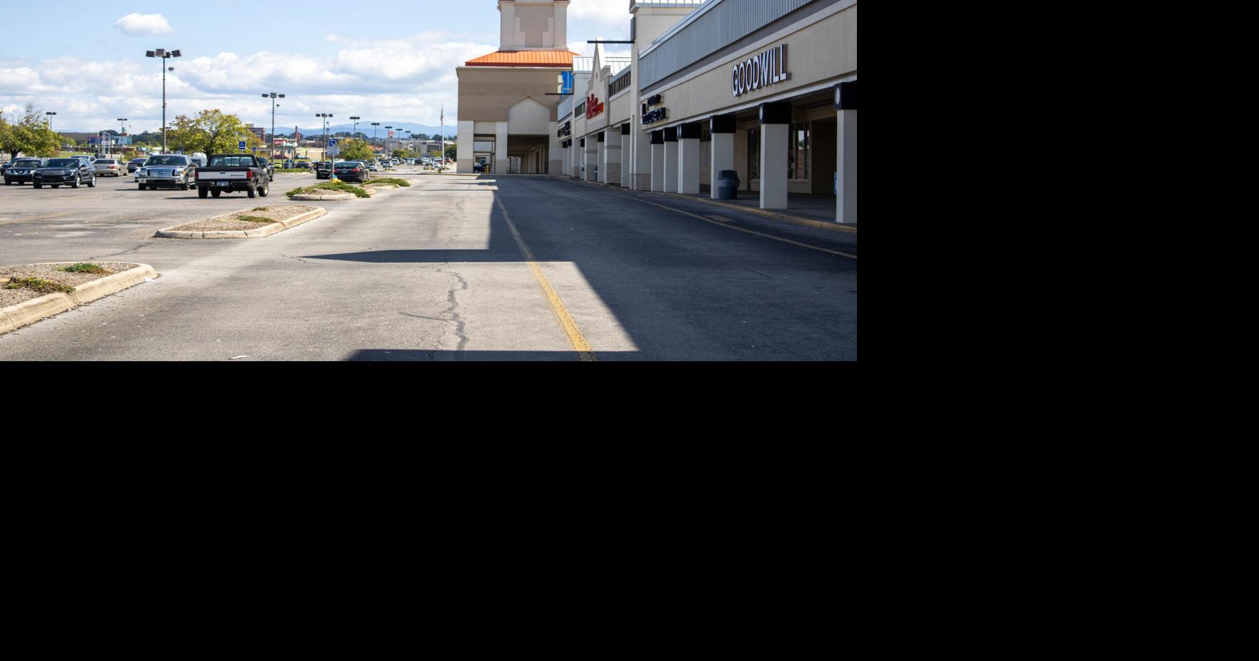 New Midland Plaza looks to enhance the experience, embrace a green ...