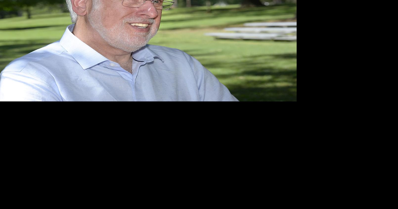 Clinical psychologist Joshua Williams running for congress | News ...