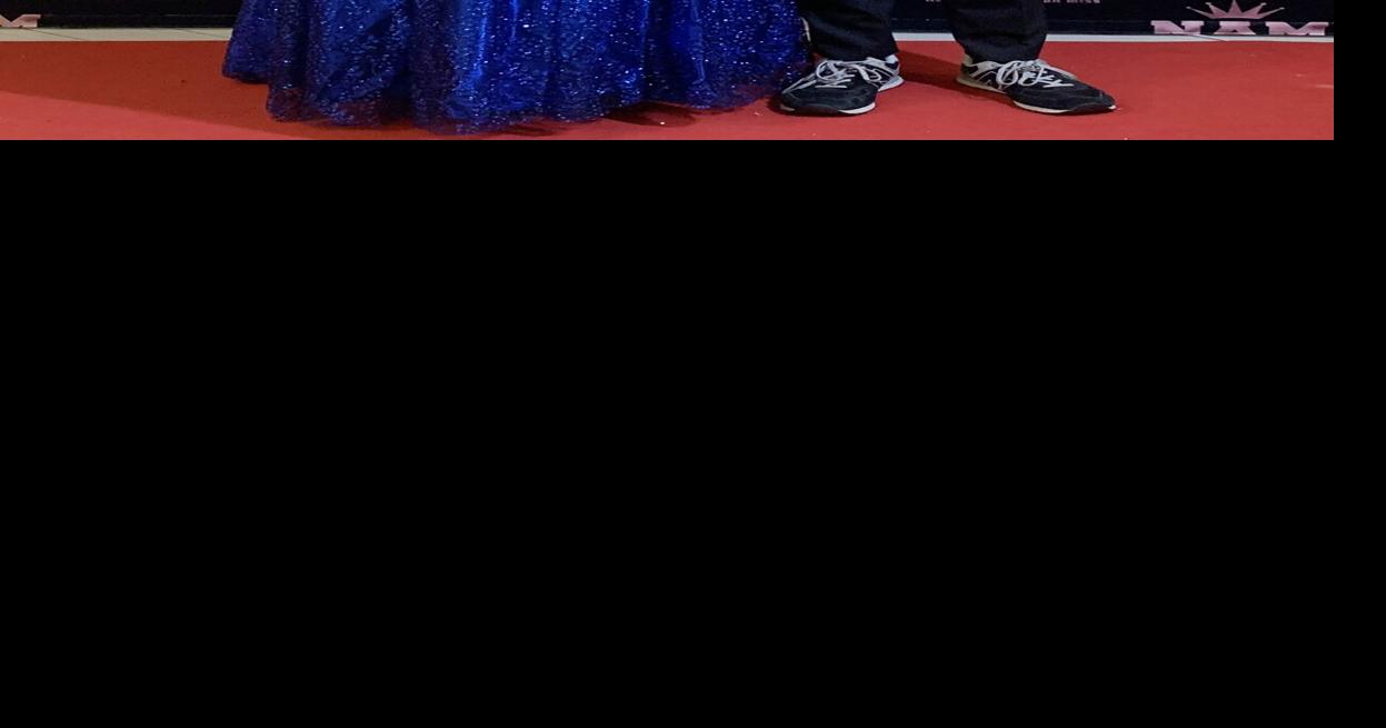 Next level: Emma Lowery headed to national pageant | Community ...