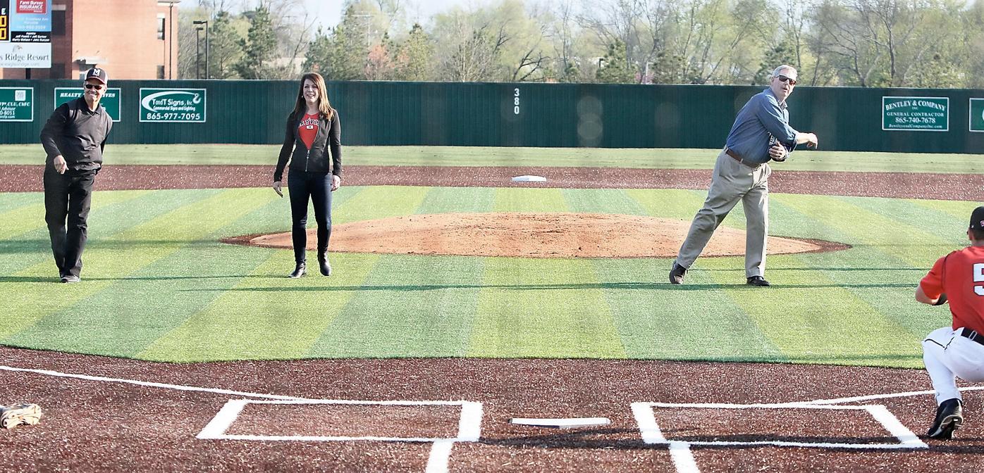 South-Doyle rallies as Maryville opens new baseball field | Sports ...