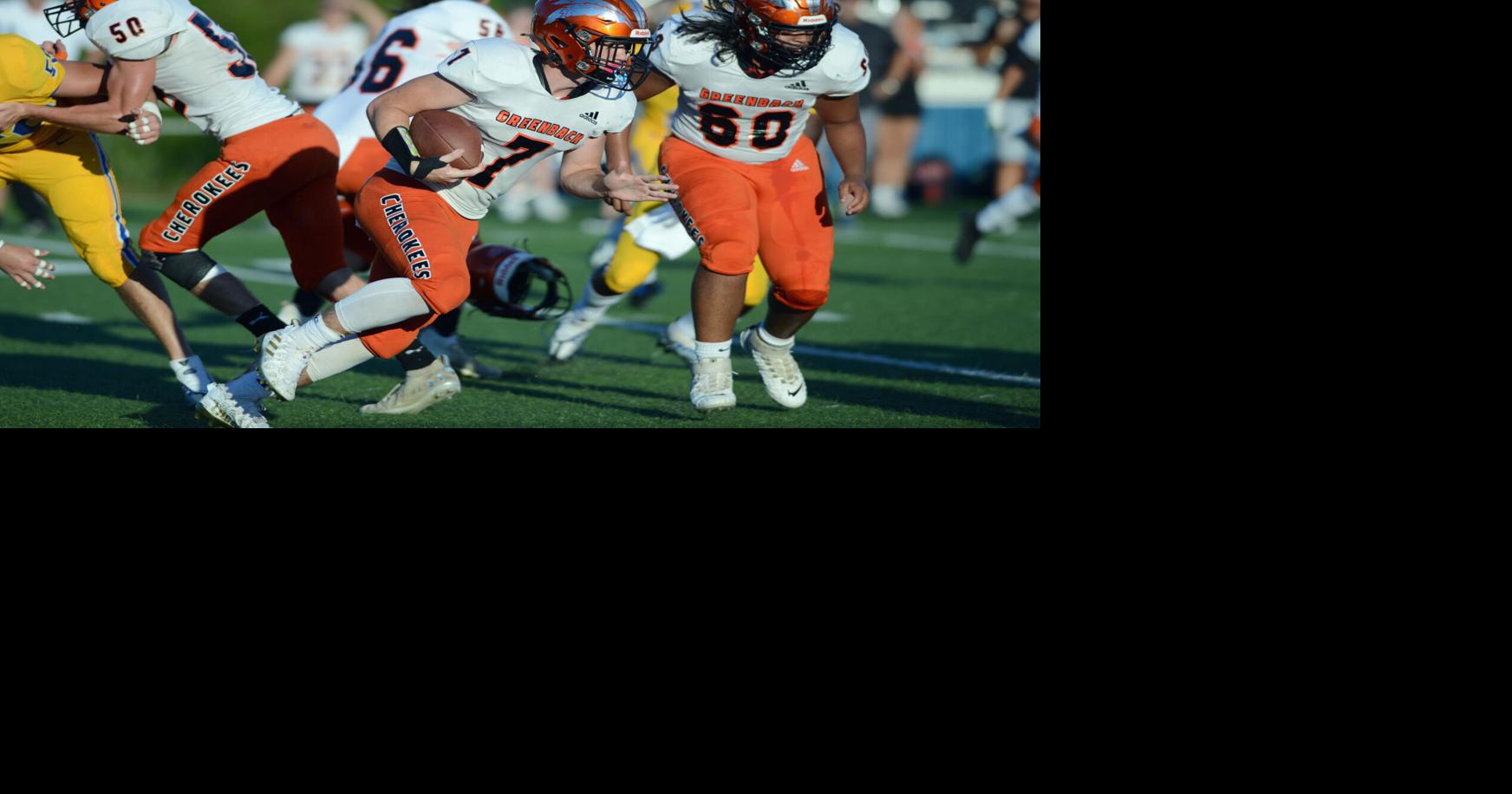 Greenback 'focused' ahead of home opener against Oneida | Sports ...