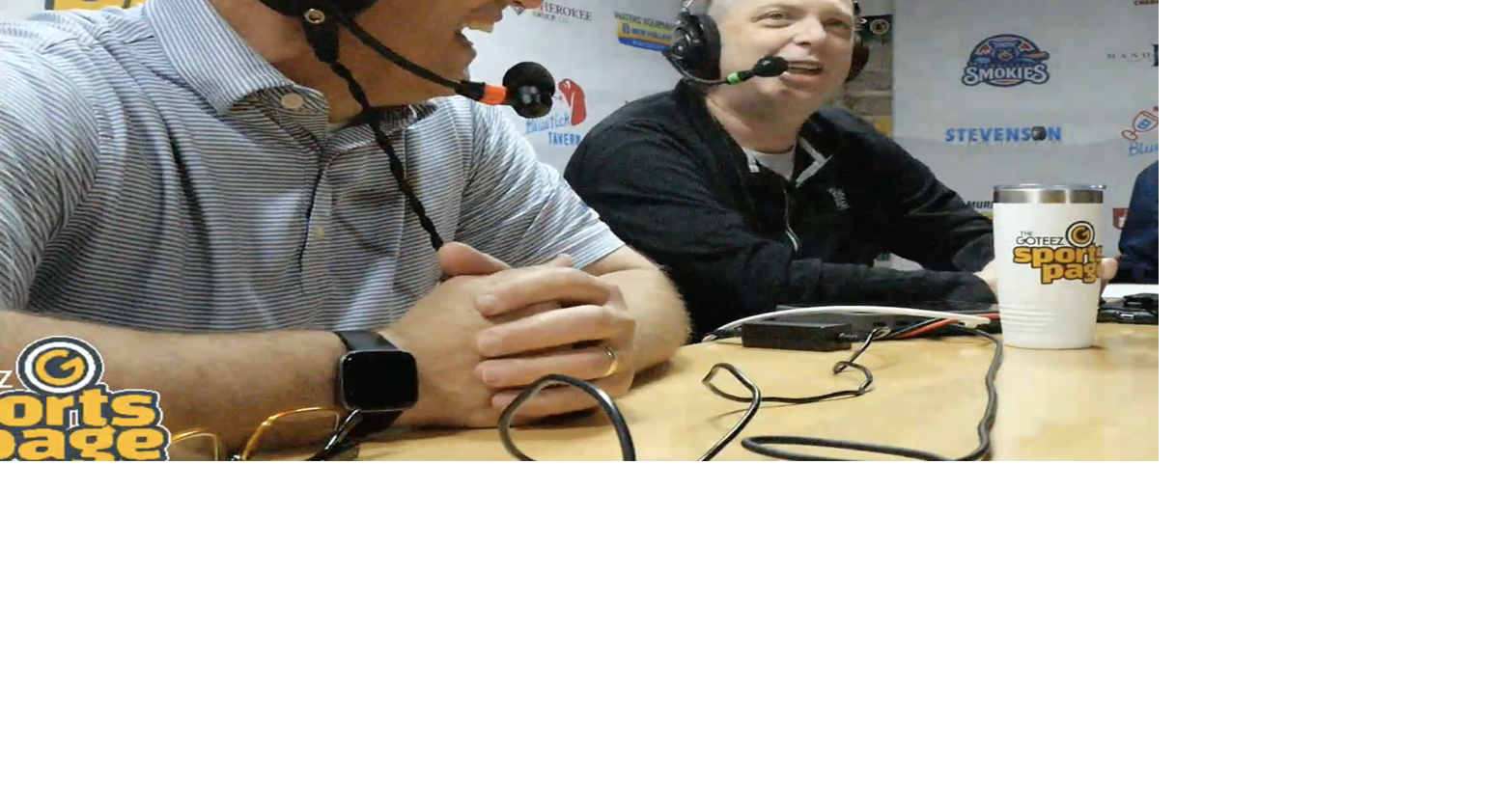 The Sports Page: Chris Clark breaks down Parks & Rec summer events ...