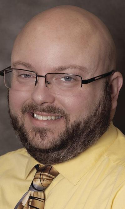 CBBC promote Sean Garrett to AVP | Applause | thedailytimes.com