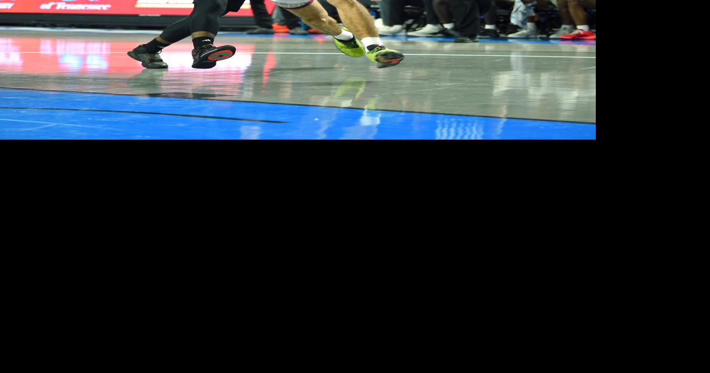 Two local basketball players receive TSWA All-State honors | Sports ...