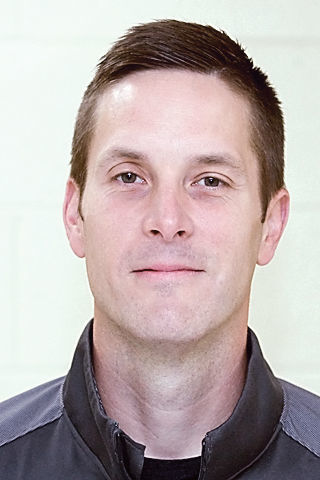 Clinton High School Principal Caleb Tipton to lead Alcoa High School ...