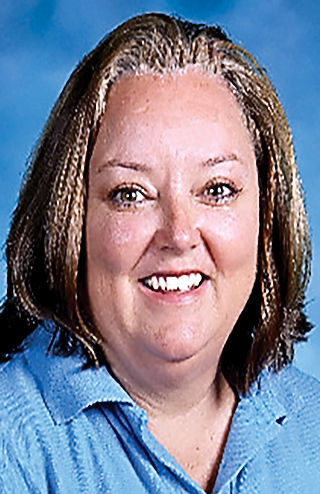 Connie Roberts named Townsend Elementary School principal | News ...