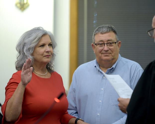 County officials take oaths of office, mark start to new term | News ...