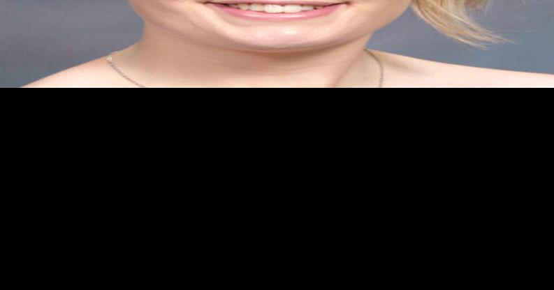 Megan Fields valedictorian, Tyler Resnick salutatorian at Greenback ...