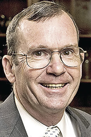 Maryville High School lecture hall renamed for donor Ed Harmon | News ...