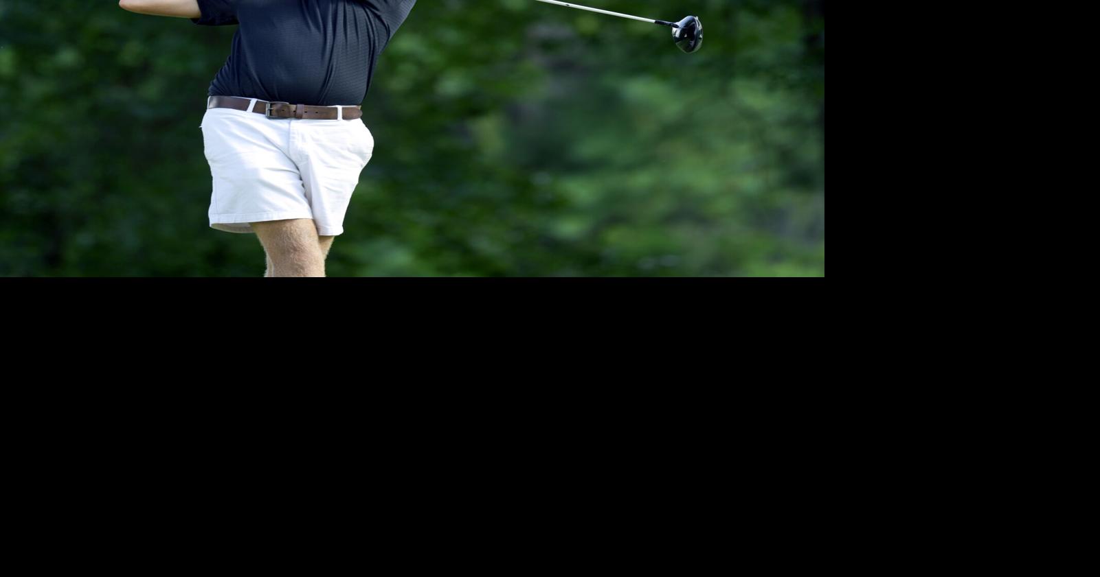 Maryville's Nick Talley hopes short-game improvement leads to state ...