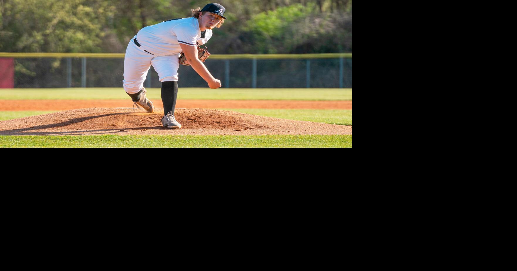 Alcoa's Mason Martin back from Tommy John surgery | Sports ...