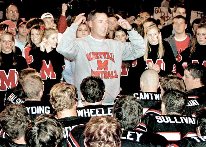 George Quarles makes return to prep football to coach Webb School of ...