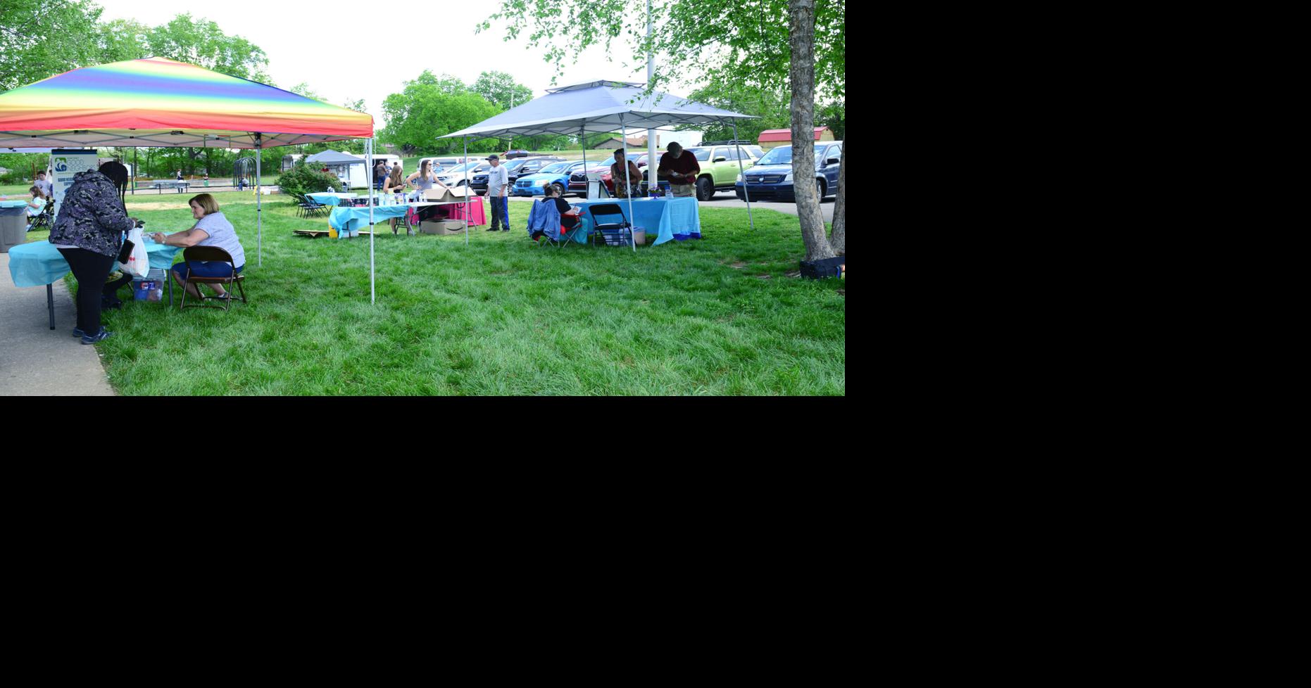 Stepping up, standing out: Volunteer Festival seeks to connect ...