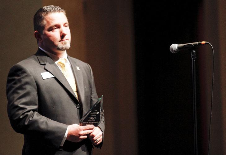 O’Neill, shooter of terrorist mastermind, says ‘Never quit.’ | News ...