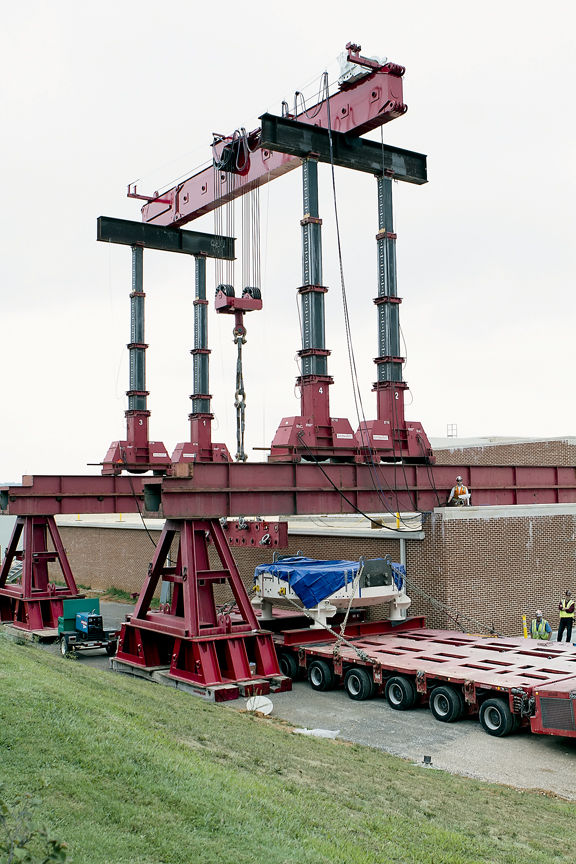 ProNova delivers cyclotron to Provision Center for Proton Therapy ...