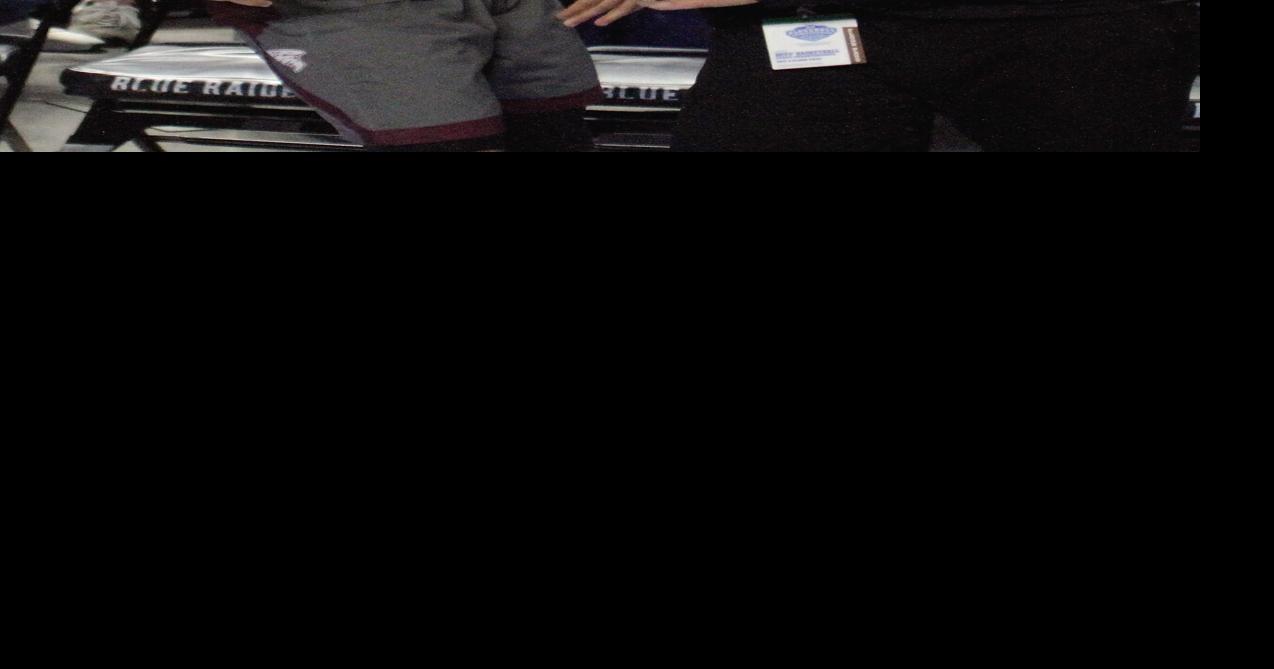 Alcoa's Jahvin Carter leaves legacy larger than two-time MVP | News ...