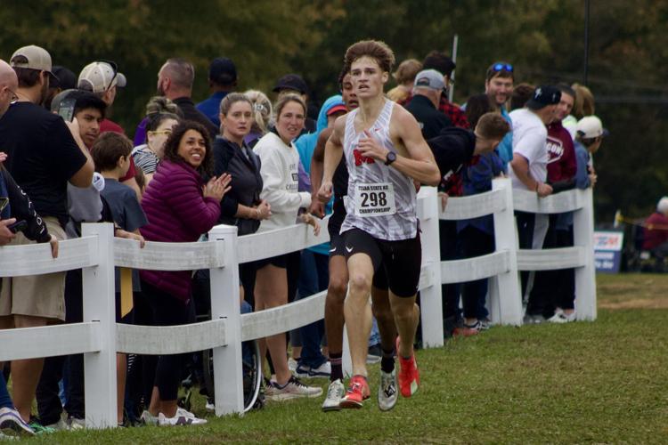 Maryville's Tommy Babbit, Heritage's Hadleih Mitchey, AJ Thomas named ...