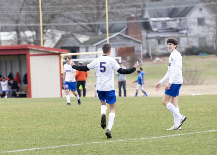 William Blount soccer's veteran core leading the charge in new season ...