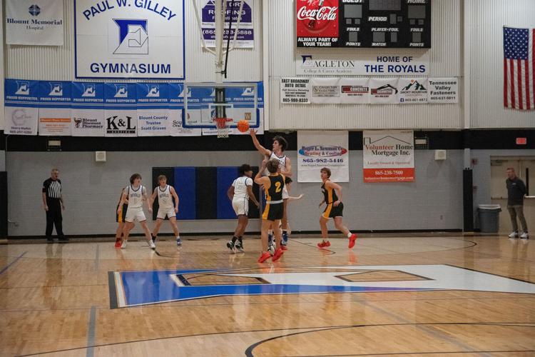 Eagleton boys rally past early deficit, down Seymour | Sports ...