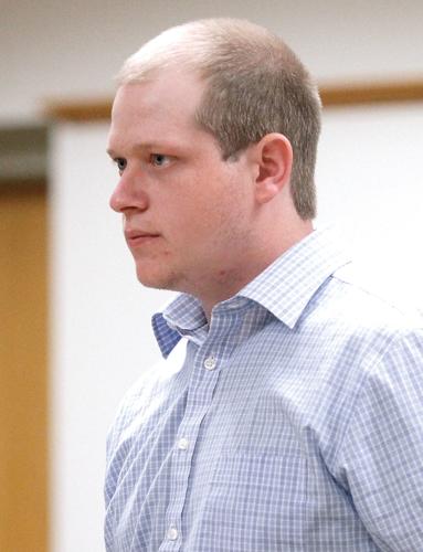 Maryville father, son charged with animal cruelty appear in court ...