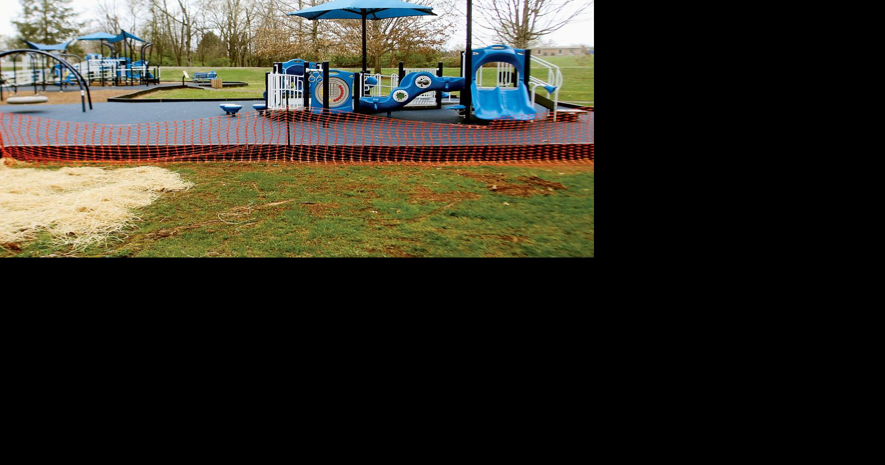 John Sevier inclusive playground secures funding, contractor for wrap ...