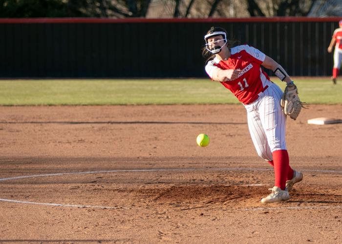 Maryville softball opens 2025 season with win over Heritage | Sports ...