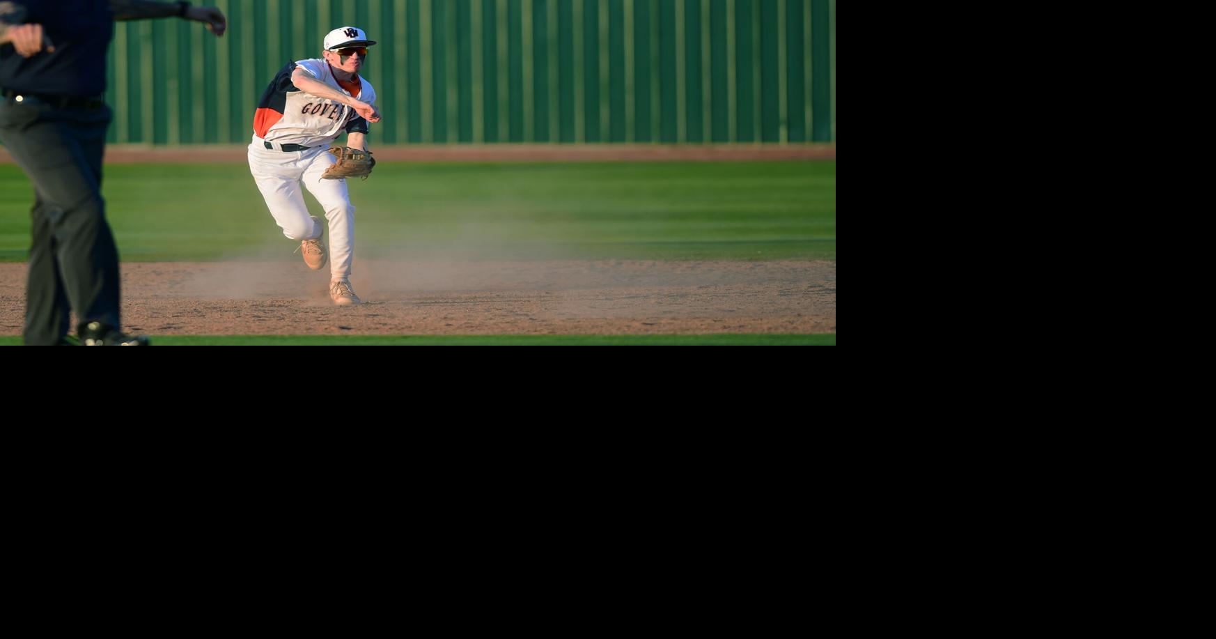 William Blount baseball drops district opener to Bearden | Sports | thedailytimes.com