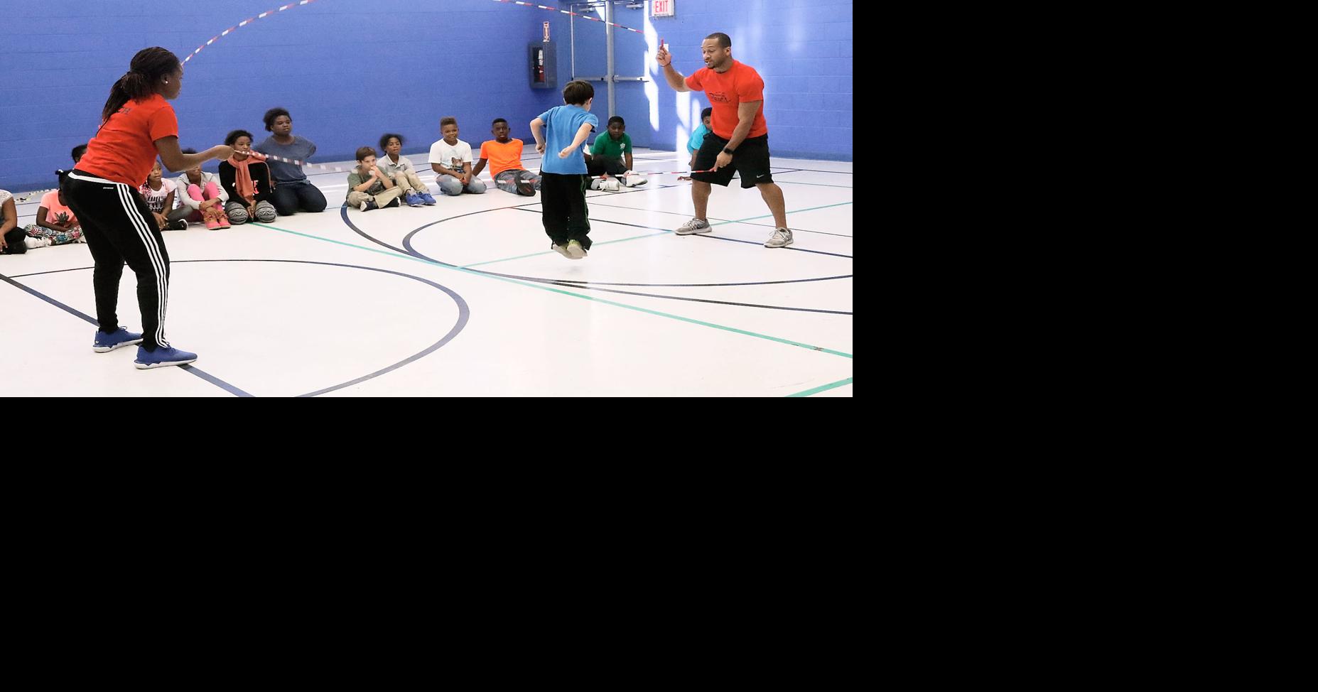 Jump rope class coming to Maryville this Wednesday | News ...