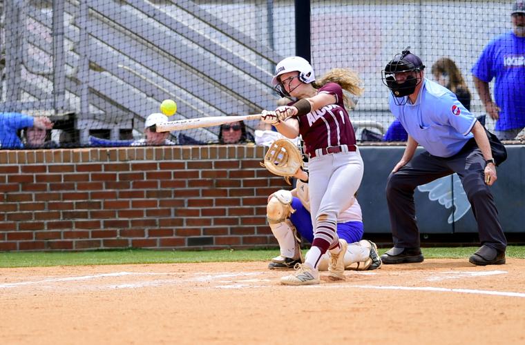 Alcoa's Dylan Jablonski signs with Johnson softball | Sports ...