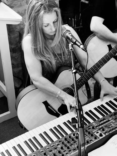 Mary Gamboa shares song and spirituality with her new album, Jealous ...