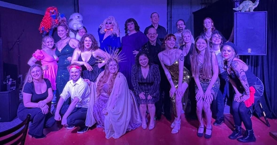 Foothills Community Players Diversify the Drama | Entertainment ...