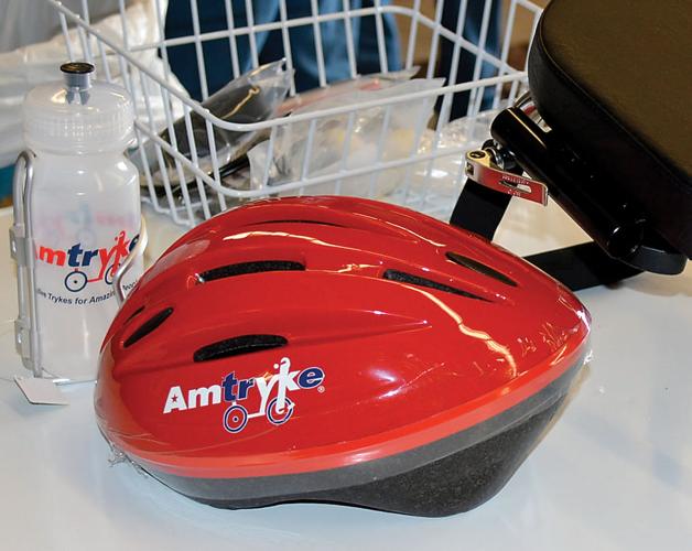 Kiwanis of Maryville works to meet therapeutic needs with Amtryke ...