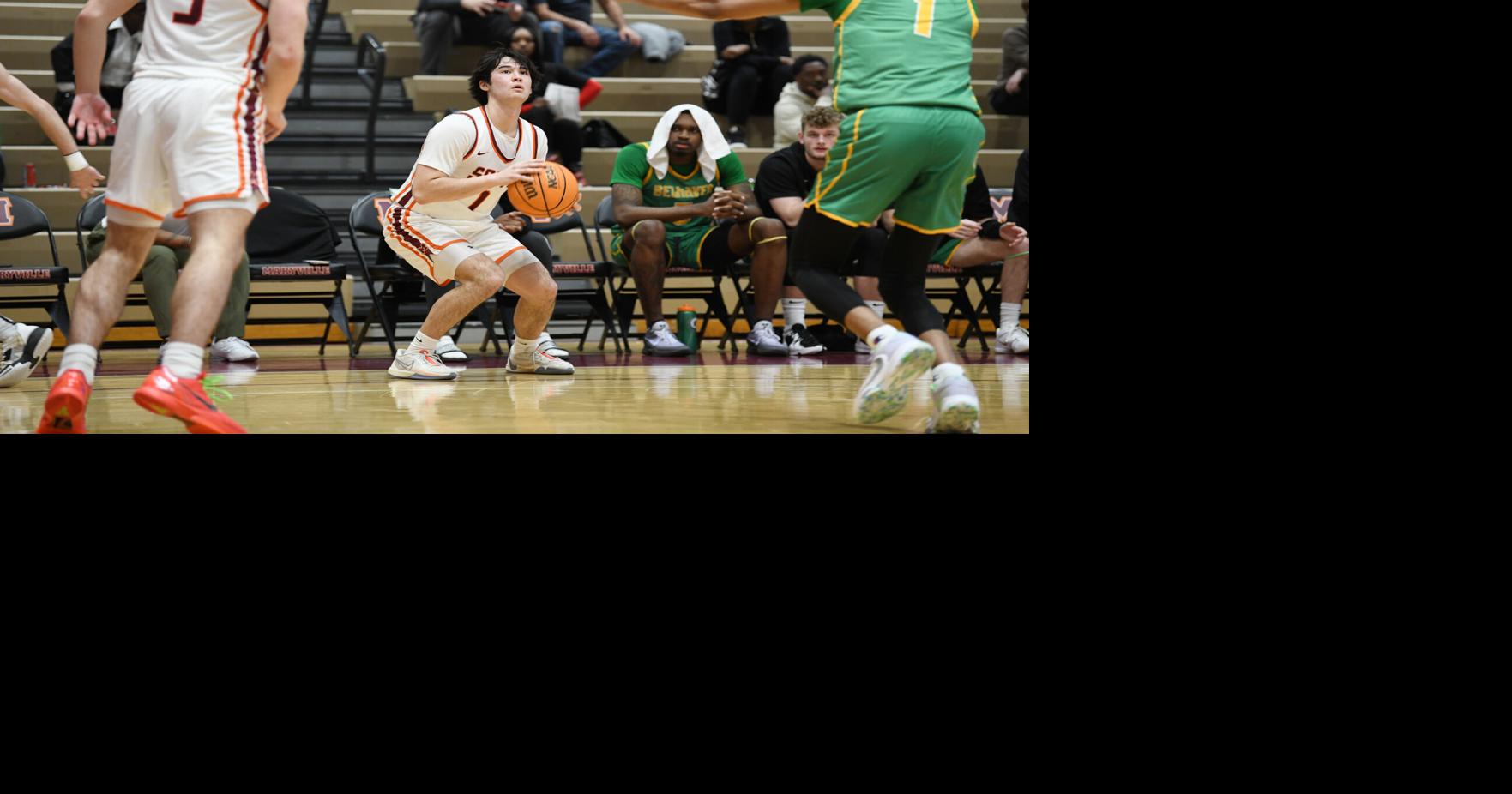 Scots' Reed Kemp, Chase Morgan earn All-Region honors | Sports ...