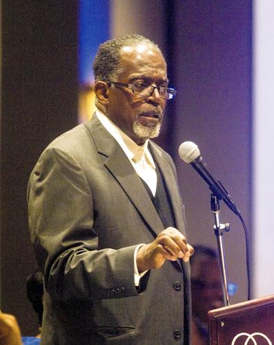 St. John honors its past at banquet | Community | thedailytimes.com