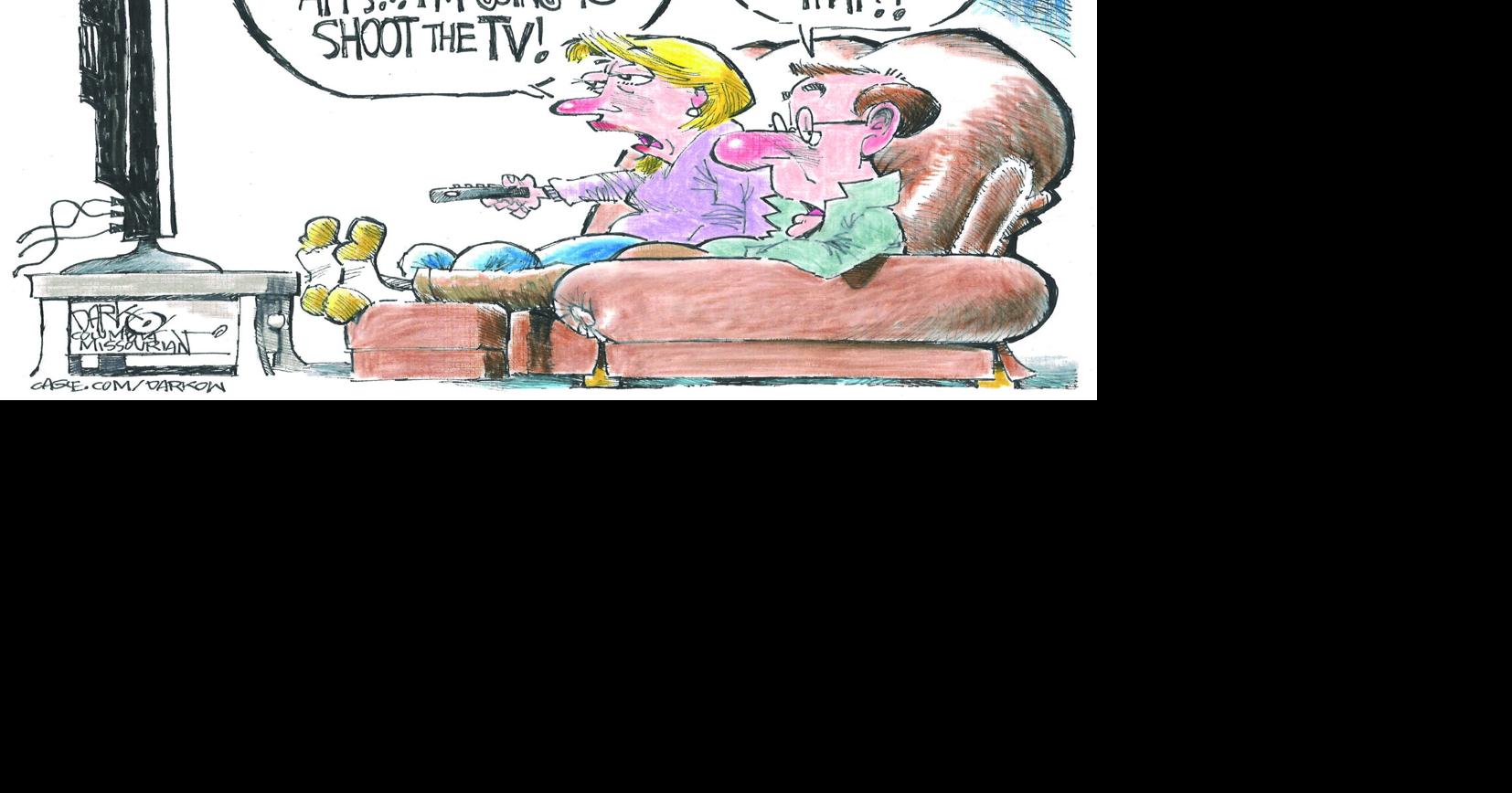 MDT-12xx2025-o-cartoon-sports-betting.jpg | Opinion | thedailytimes.com