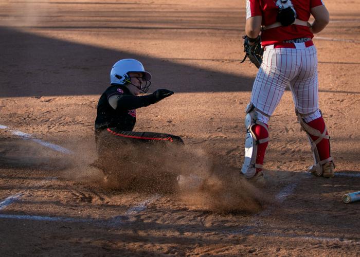 Maryville softball flashes optimism for season ahead | Sports ...