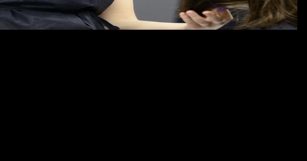 Banding together: SOS Days bring groups together to provide basic needs ...