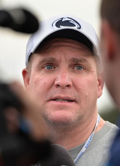 Vols hire Bob Shoop as new defensive coordinator | Sports ...
