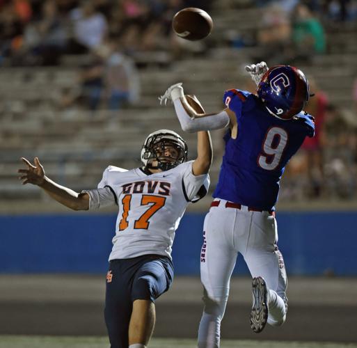 William Blount football's playoff hopes dashed with loss to Cleveland ...