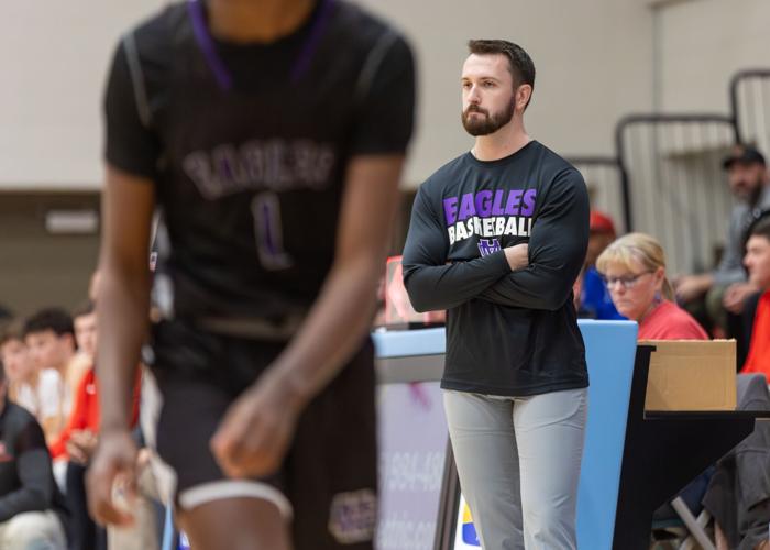 Maryville Christian looks to 'keep doing what we're doing' in 2025-26 ...