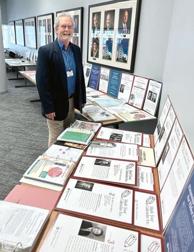 Decades of service: Harper put focus on care for caregivers | News ...