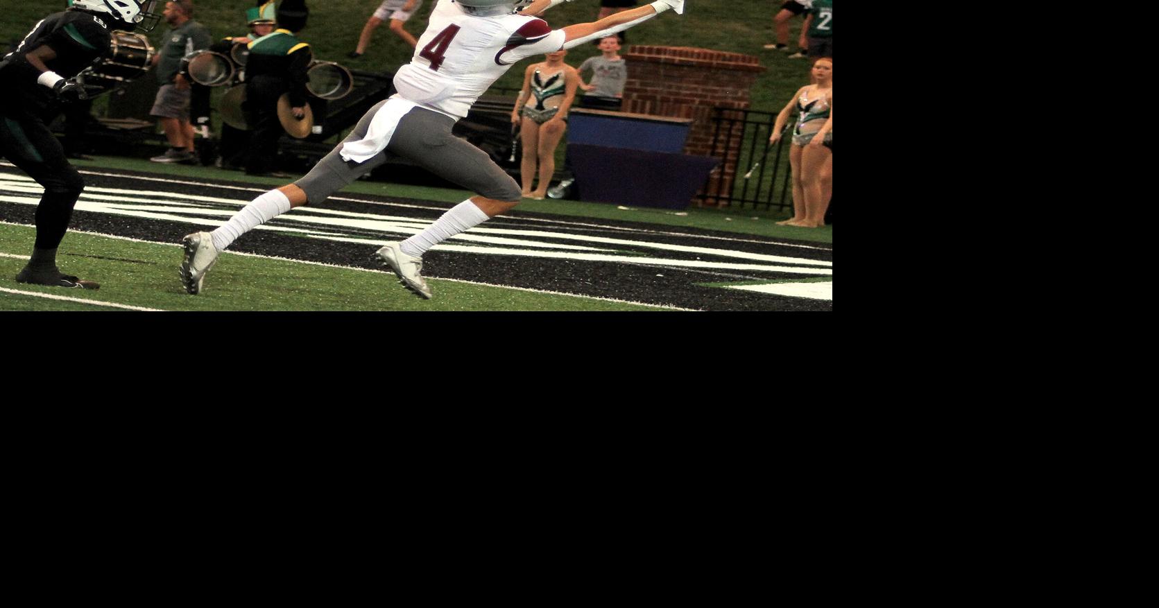 Alcoa's Luke Cannon | | thedailytimes.com