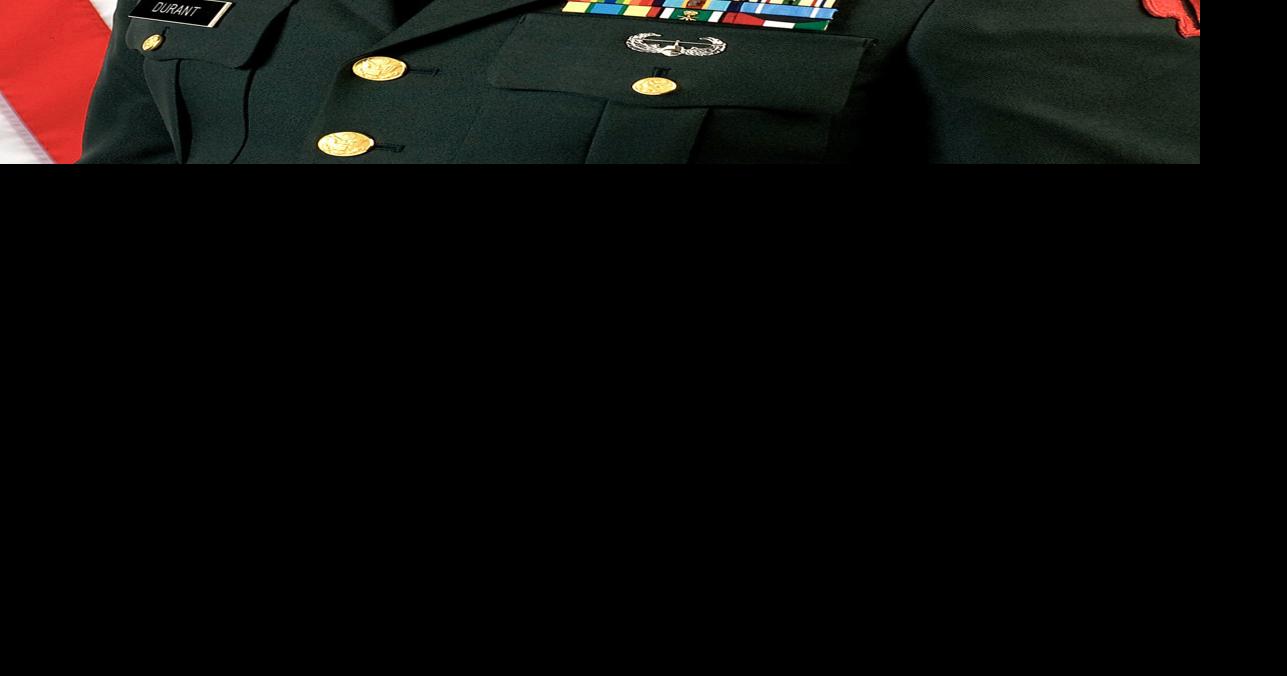 Durant of 'Black Hawk Down' fame to speak at Best of Blount Awards ...